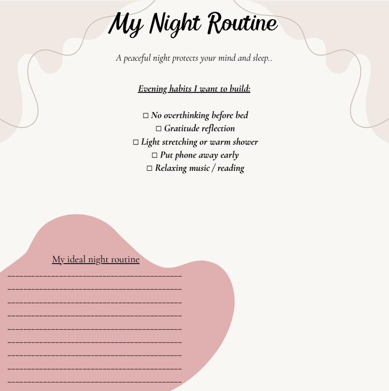 The Confidence and Self-love Project - Etsy UK