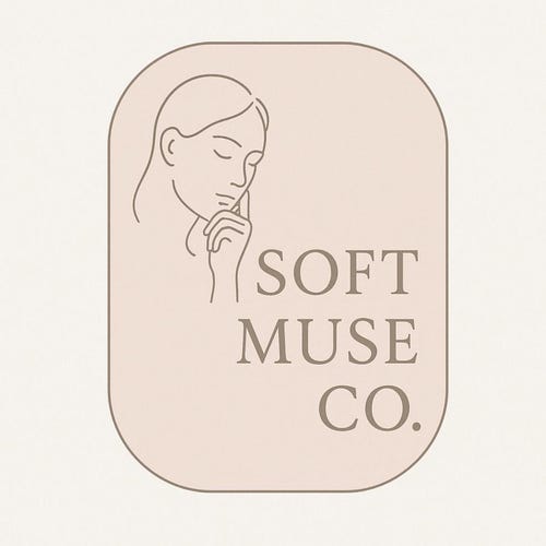 SoftMuseCoByMikayla - Etsy