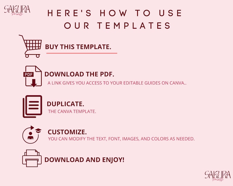 Hidden Leaf Ninja Art Set of 6 - Digital Download - Shinobi Spirit Wall ...