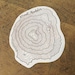 Oregon Topographic Map Stickers - Etsy