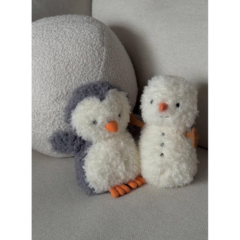 Custom College Jellycat Plush Collection, Personalized Soft Stuffed ...