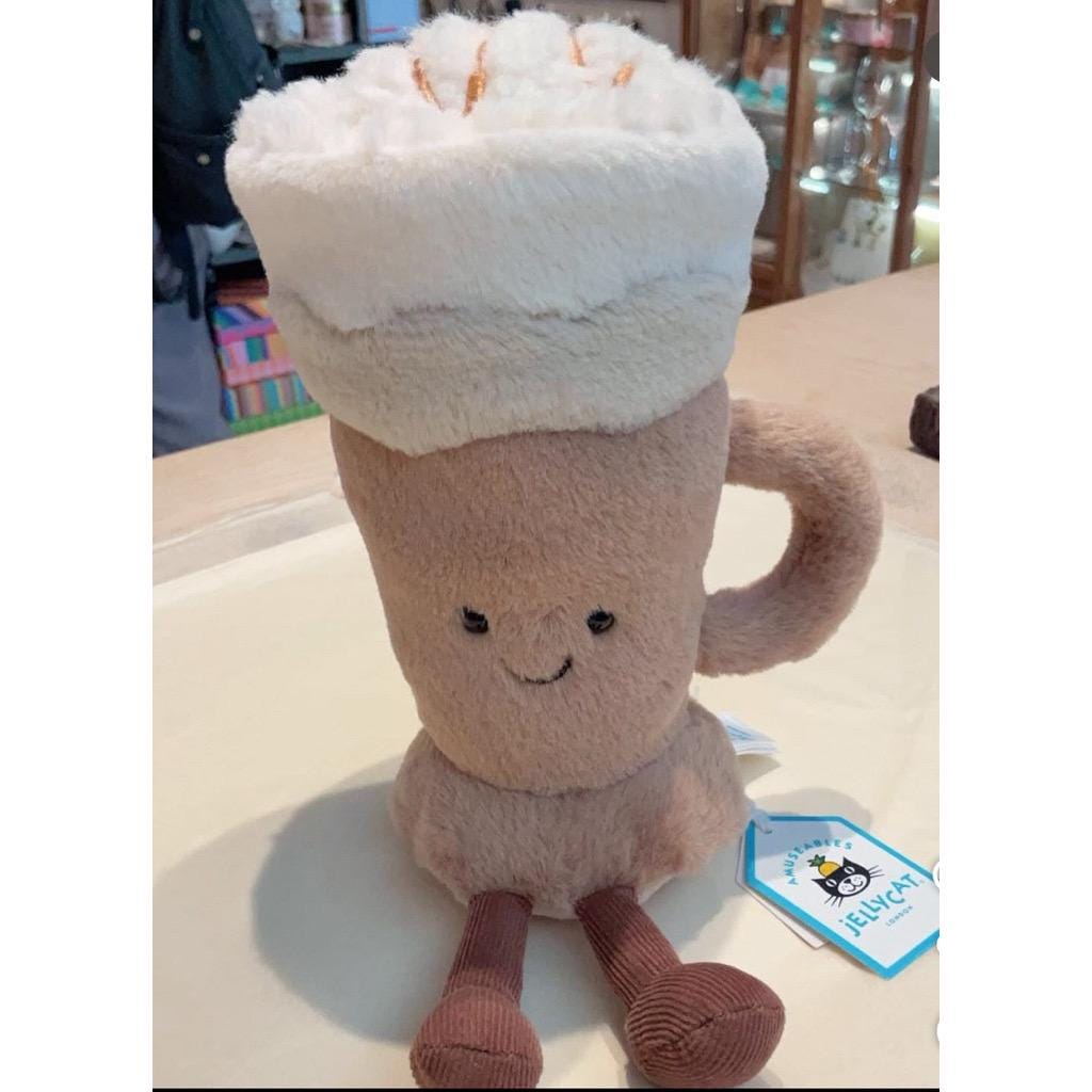 Custom College Jellycat Plush Collection, Personalized Soft Stuffed ...