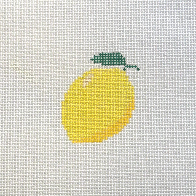 Mini Food Needlepoint - Etsy