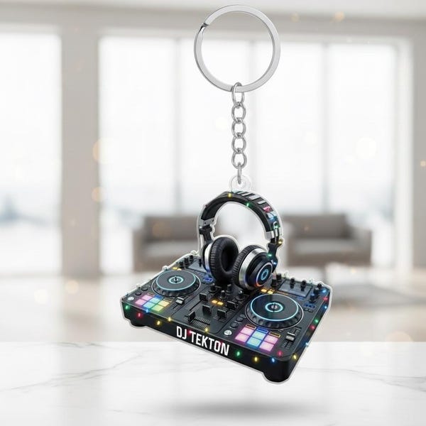 Dj Gift - 60+ Gift Ideas for 2026