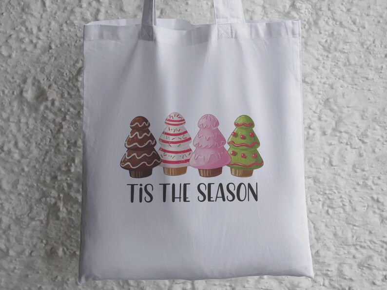 Christmas Tree Cake PNG Sublimation Bundle (50+ Designs) - Etsy