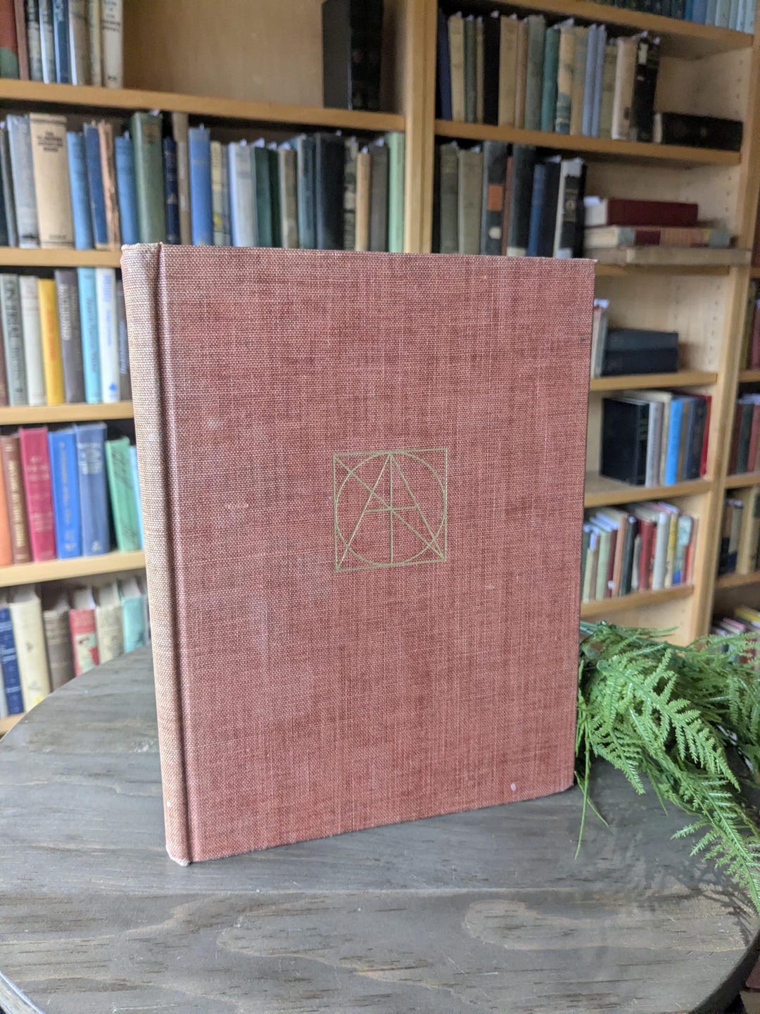 The Elements of Lettering by John Howard Benson & Arthur Graham Carey ...