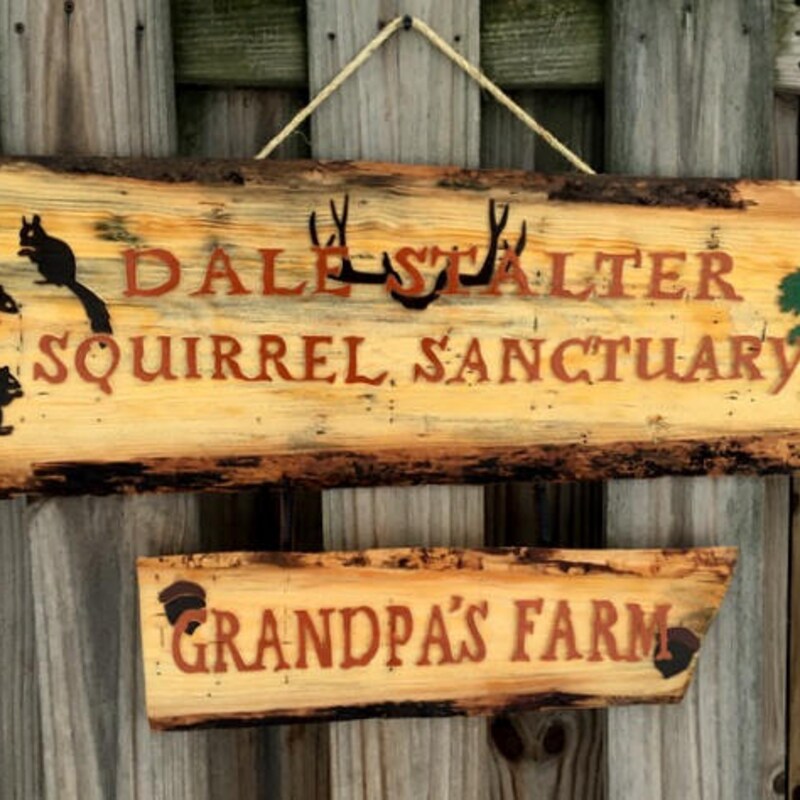 Sanctuary Sign - Etsy