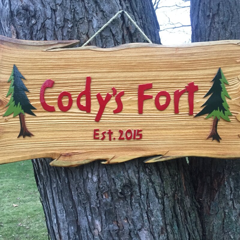 Kids Fort - Etsy