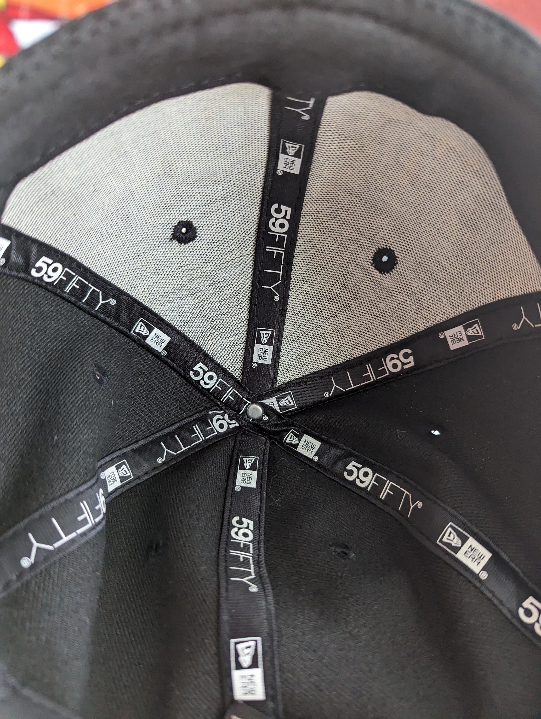 Rare Vintage the Simpsons Hat - Etsy