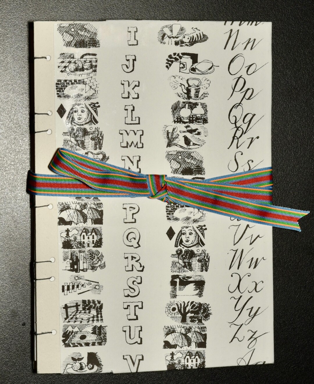 A5 Artists Notebook - Etsy