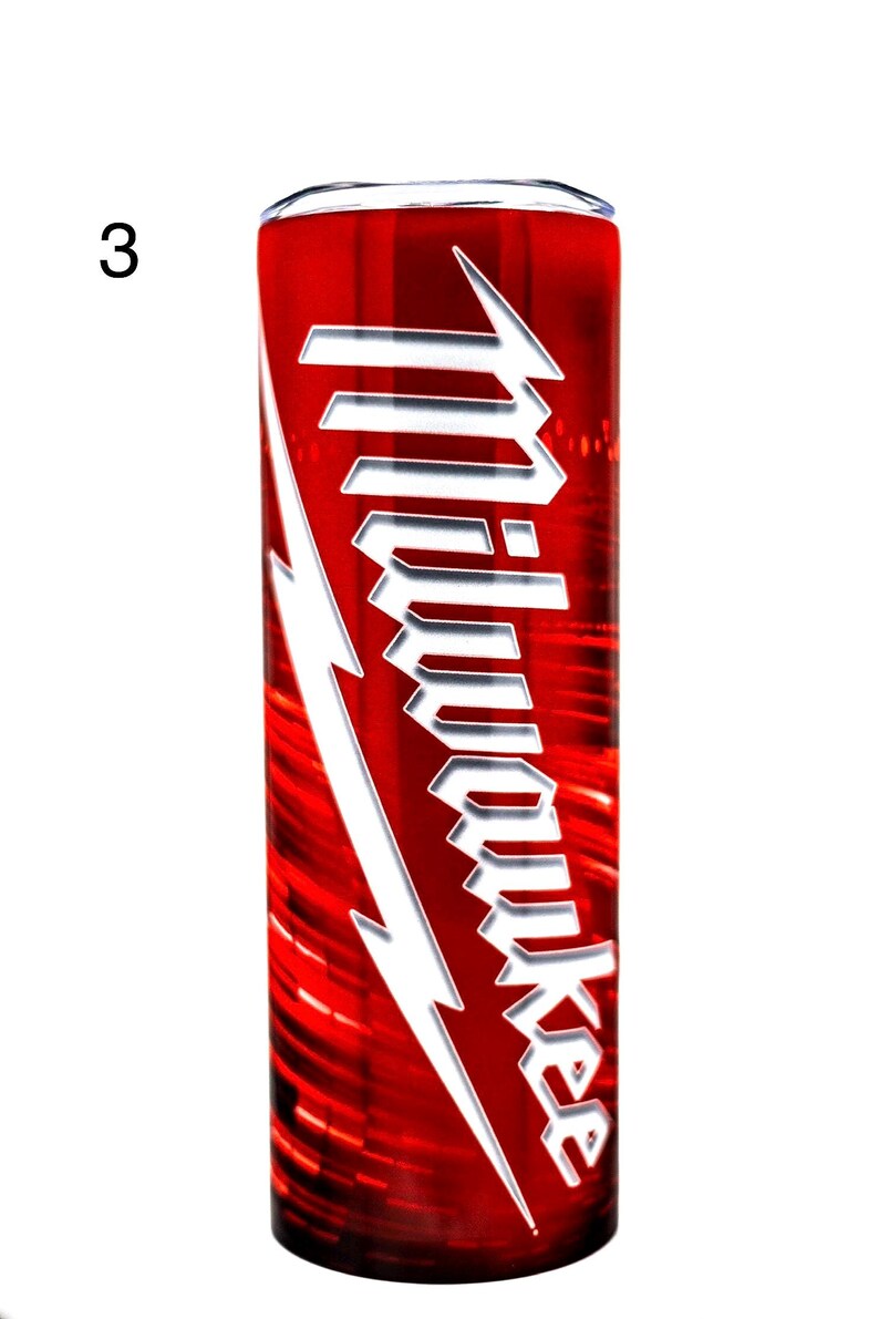 Milwaukee M18 Hydration Tool 20oz Tumbler Camo Patriotic Insulated ...