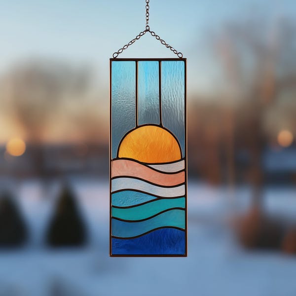 Beach Glass Tutorial - Etsy