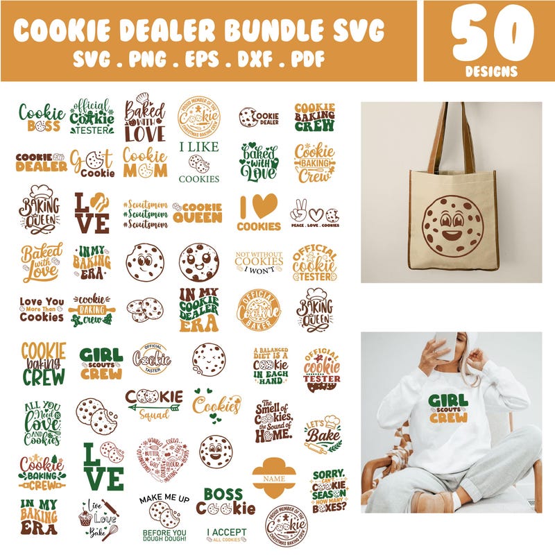 Girl Scout Shirt Files - Etsy