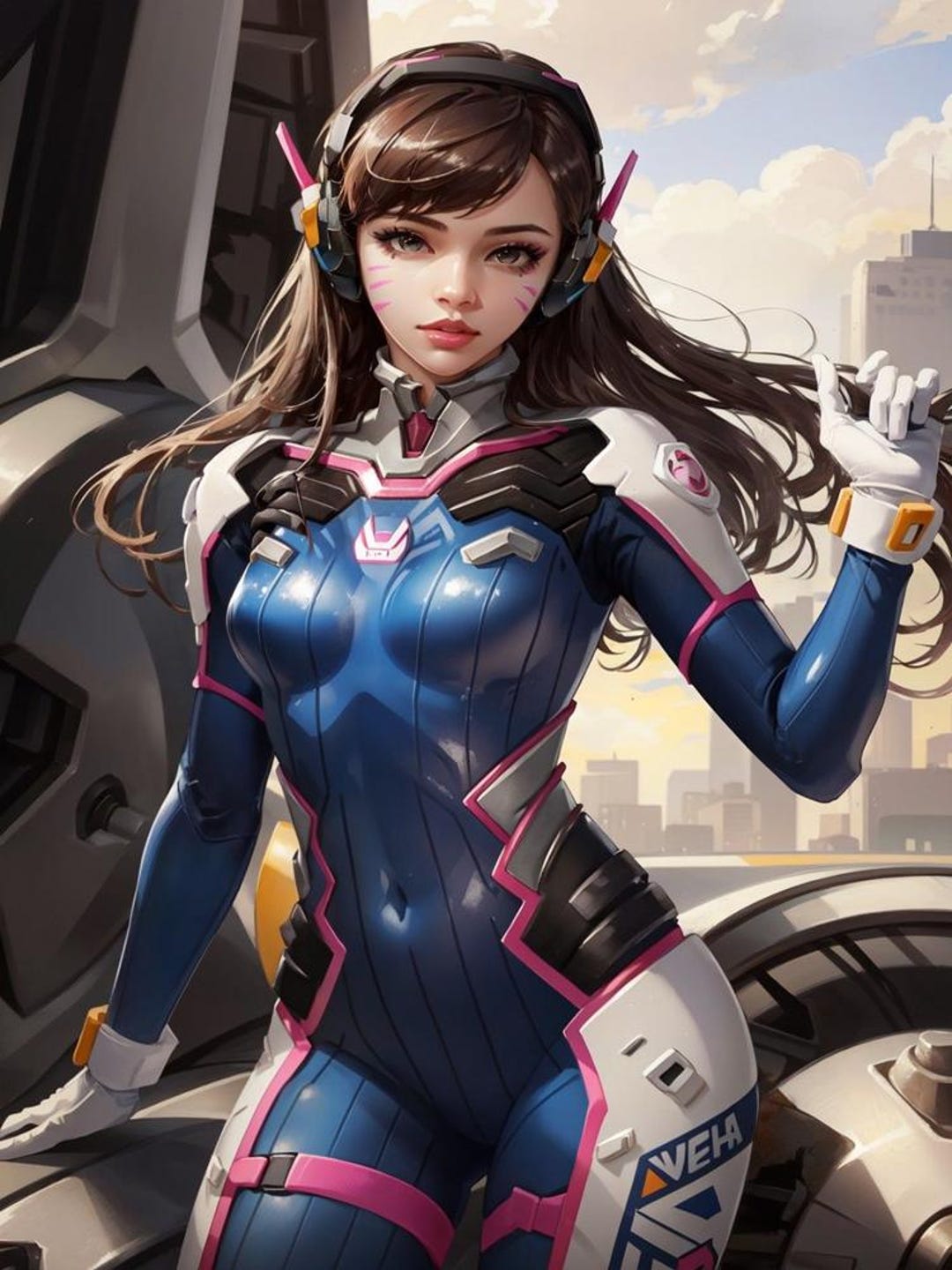 DVA Game Diamond Painting Kit, Full Drill DIY Hobby Gift - Etsy