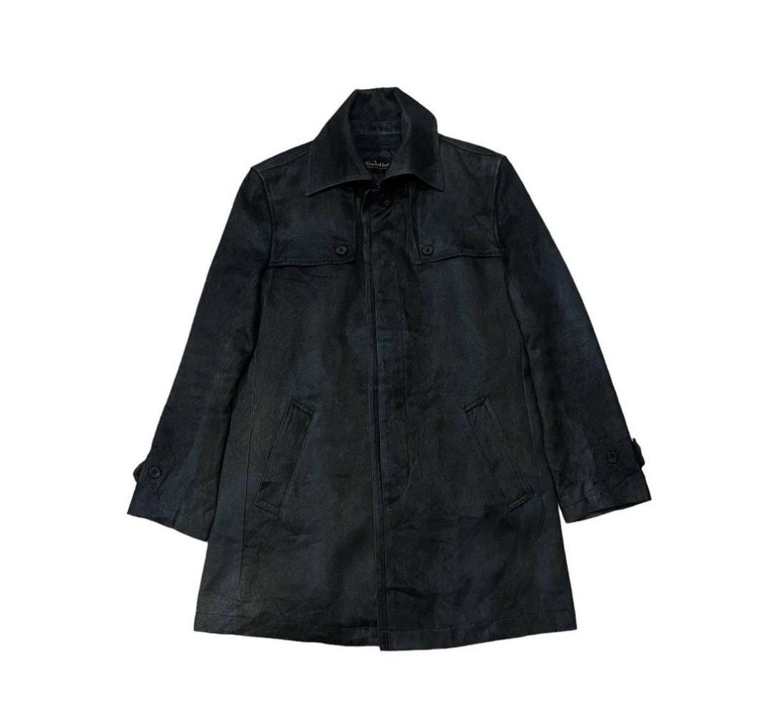 RARE!! Vintage Tornado Mart Japan Seditionaries Streetwear Avant Garde ...