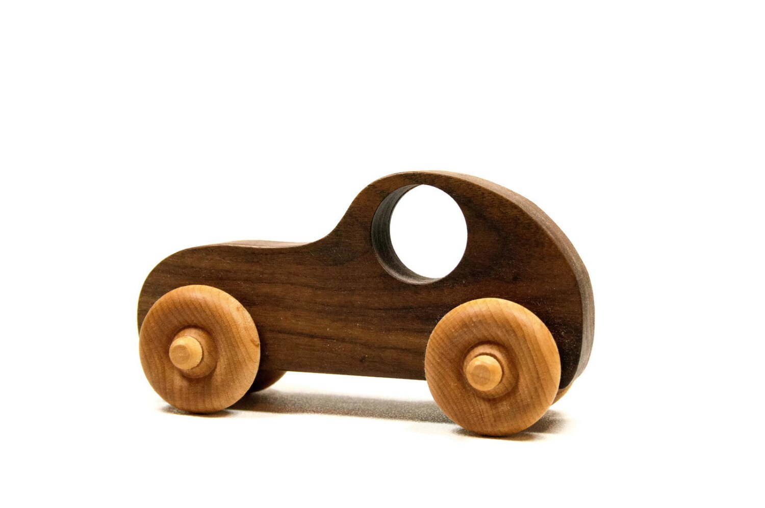 Wooden Toy Car Handmade Personalized Toy Car Race Car Push | Etsy