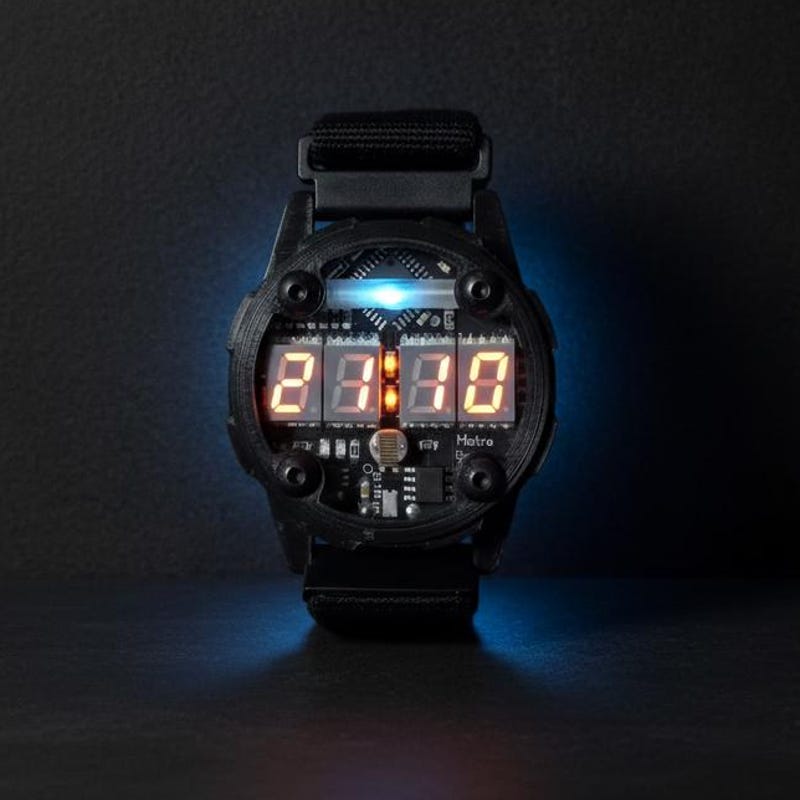 Metro exodus watch - Etsy.de