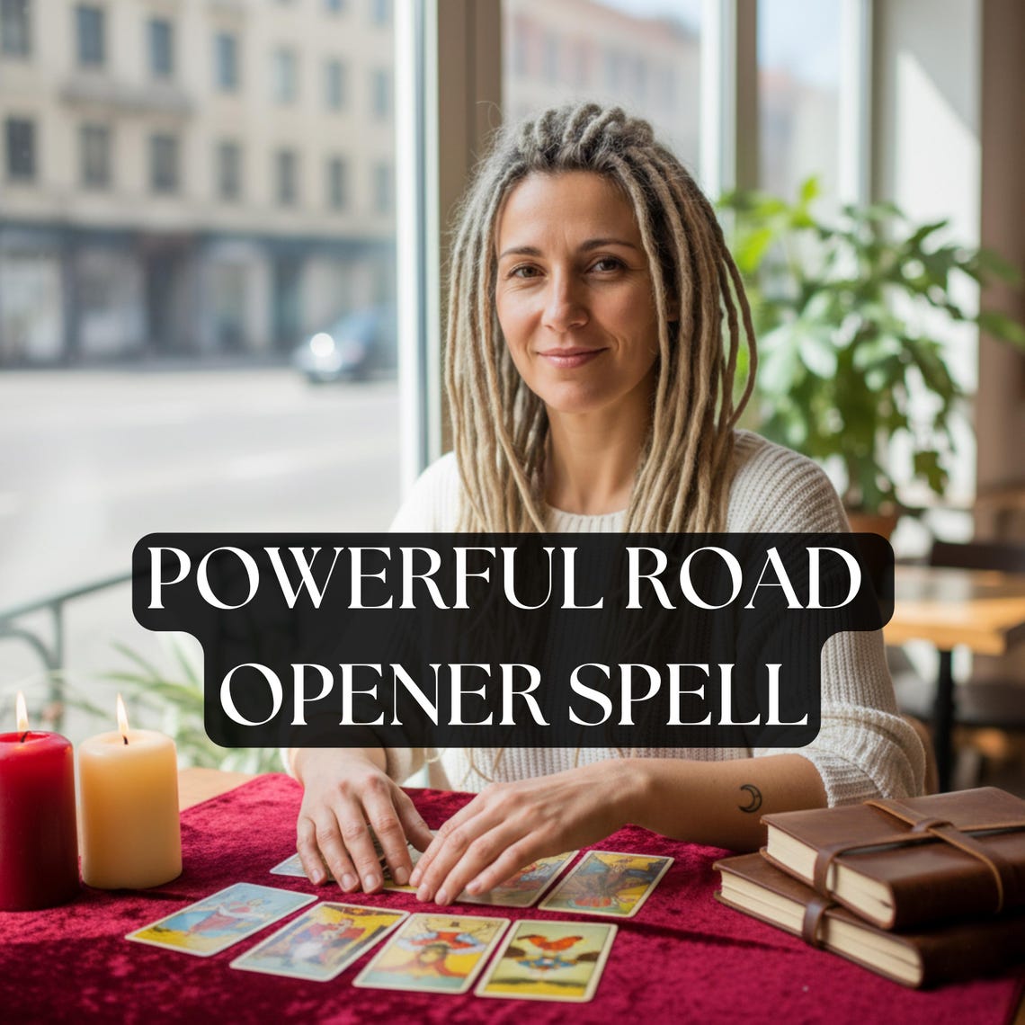 Powerful Road Opener Spell Ritual for Love, Money, Employment, Job ...