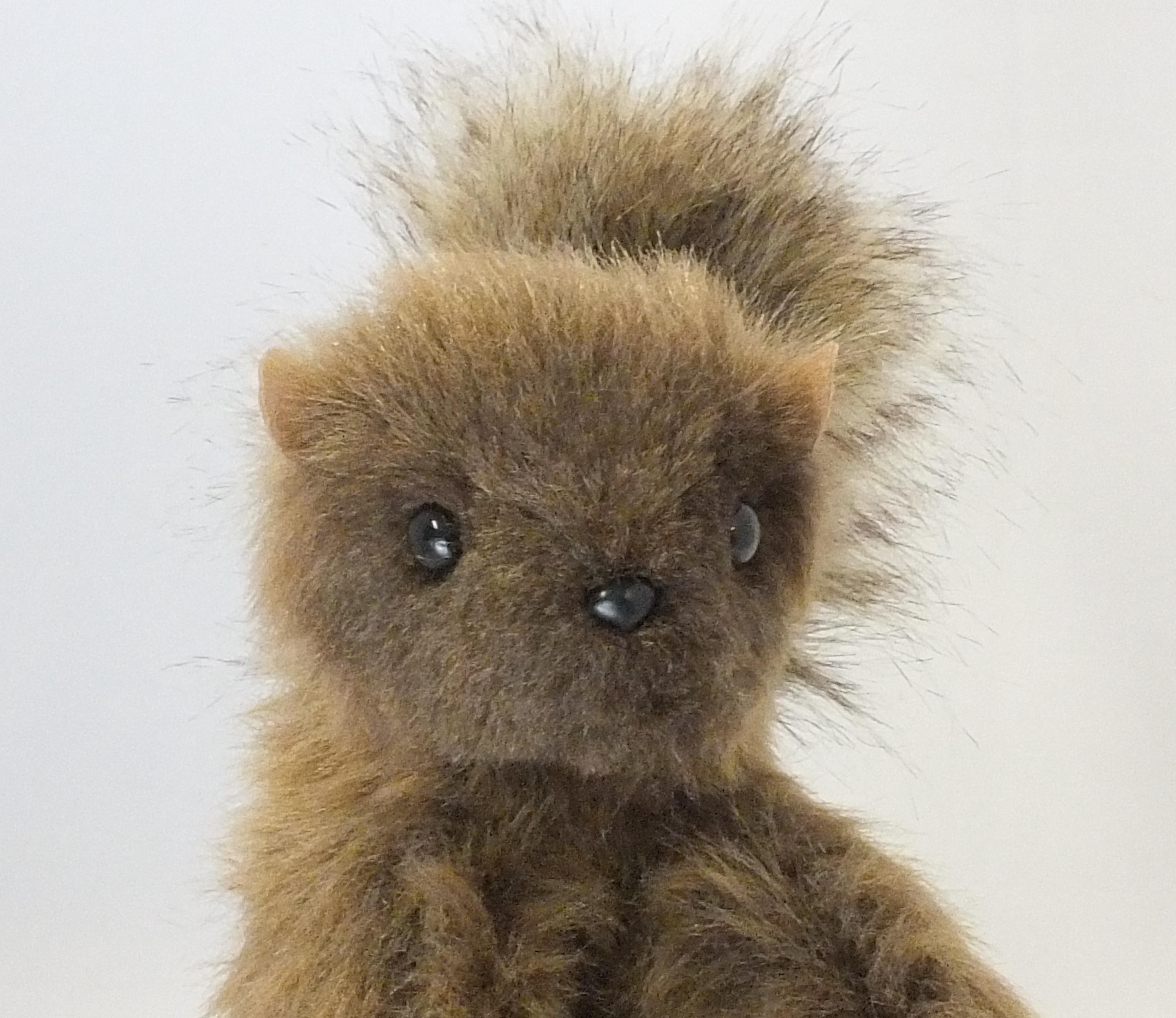 Squirrel Hand Puppet, Chipmunk Puppet, Forest Friends - Etsy