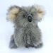Koala Hand Puppet - Etsy