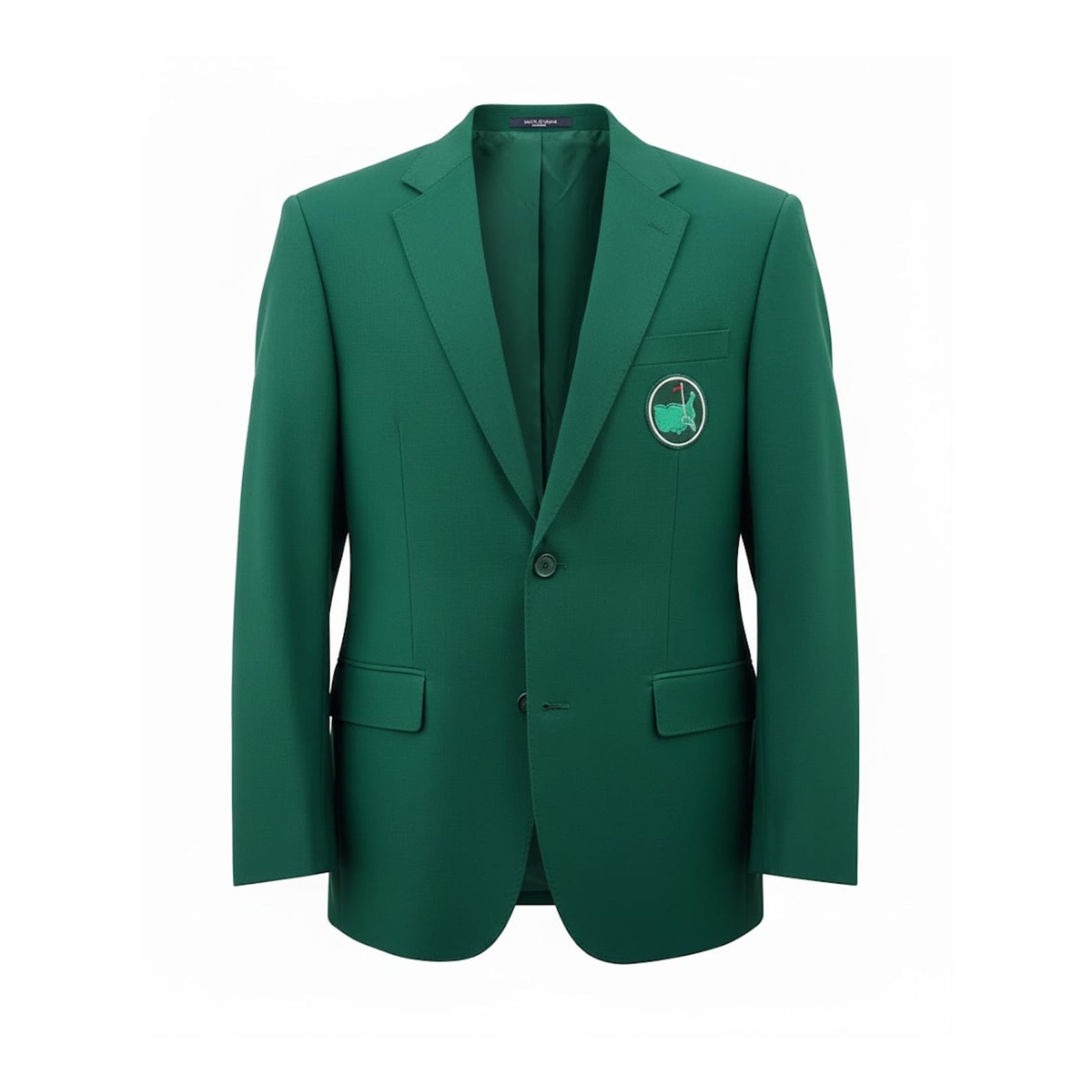 Masters Green Jacket | Golf Champion Blazer | Augusta Style Men’s Sport ...