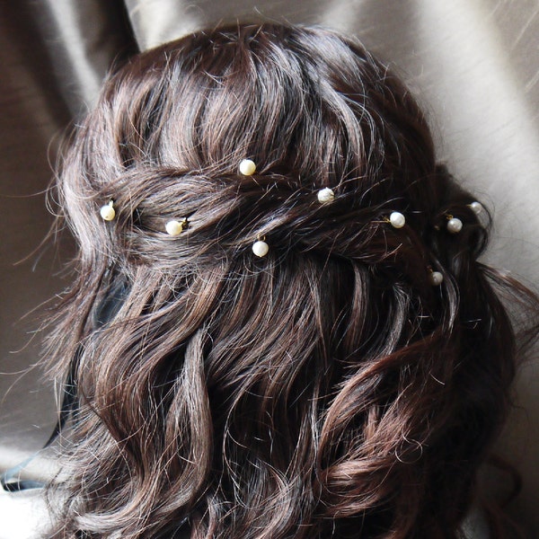 Prom Hair Accessory - Etsy