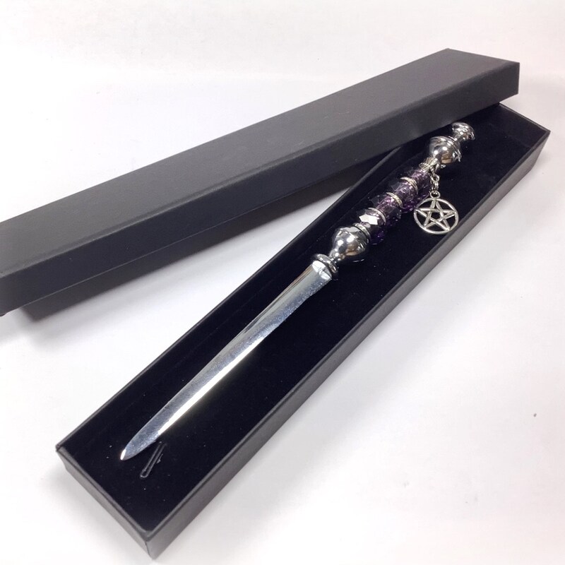 Athame - Etsy