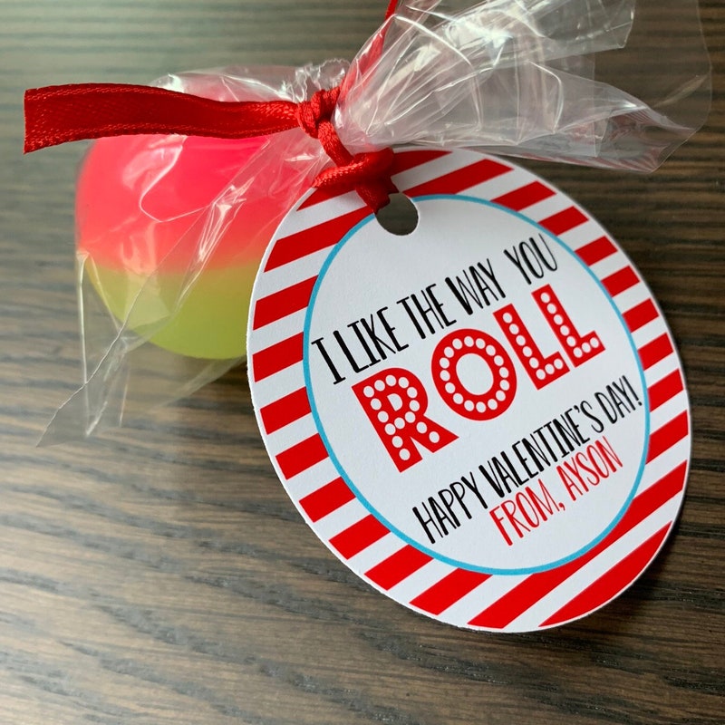 Classroom Valentines - Etsy