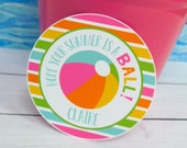 Summer Treat Tags for Kids End of Year Tags Last Day of - Etsy