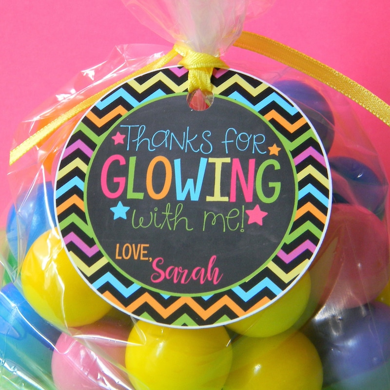 Glow Party - Etsy