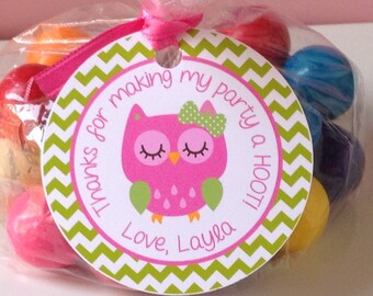 Owl 1st Birthday | Etsy