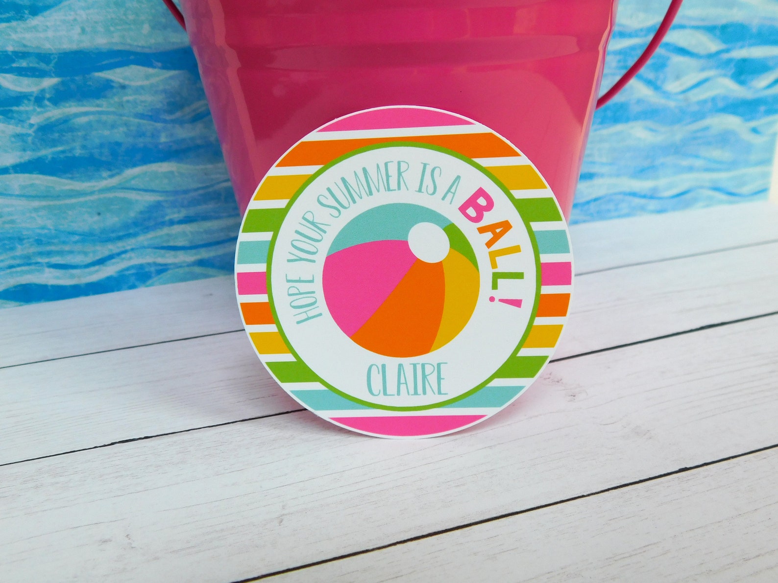 Summer Treat Tags for Kids End of Year Tags Last Day of - Etsy