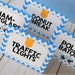 Police Food Labels, Policeman Food Tents, Police Party Decor - Etsy Canada