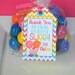Candy Shop Favor Tags, Candy Thank You Tags, Candy 1st Birthday - Etsy ...