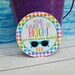 Summer Treat Tags for Kids, End of Year Tags, Last Day of School Tags ...