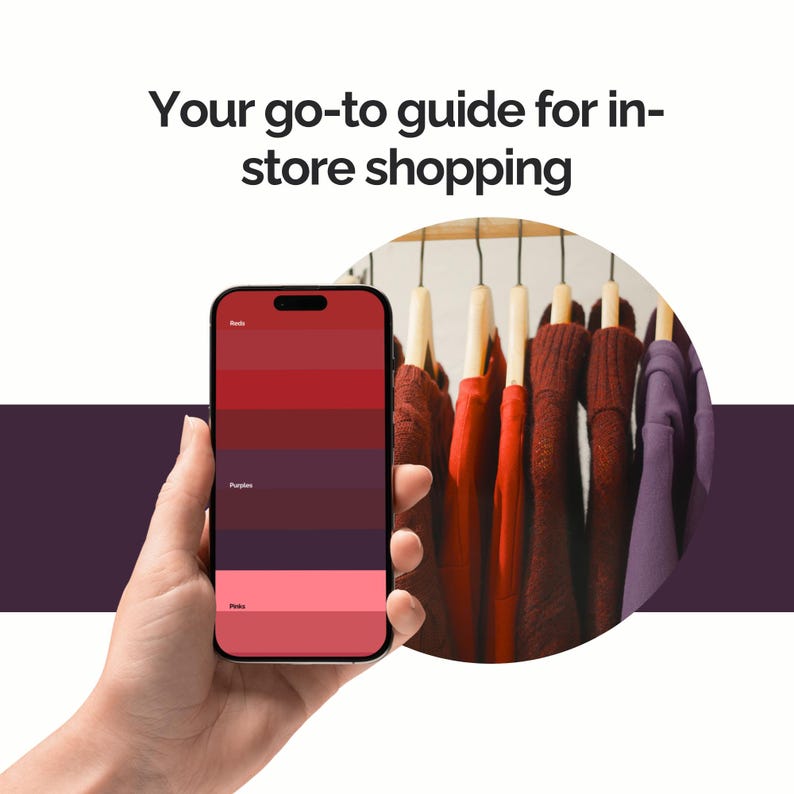 Dark Autumn Seasonal Color Handbook – Color Palette, Makeup and Hair ...