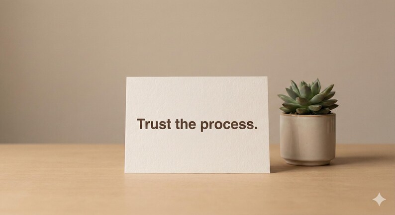 Trust Mood Cards | Arabic Printable Affirmations | Digital Download - Etsy