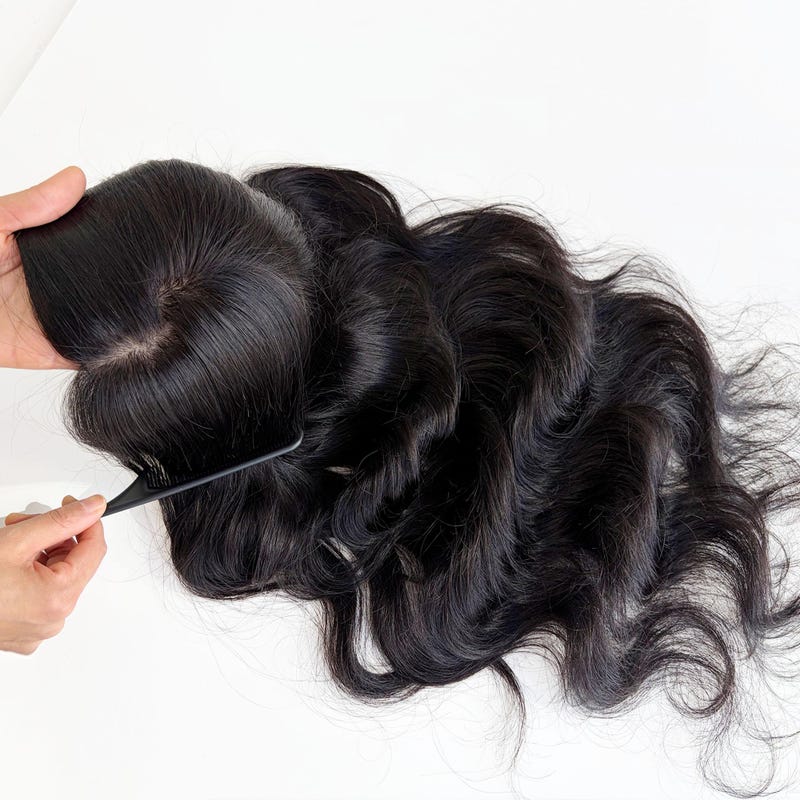 Extra Long Thick Wigs - Etsy