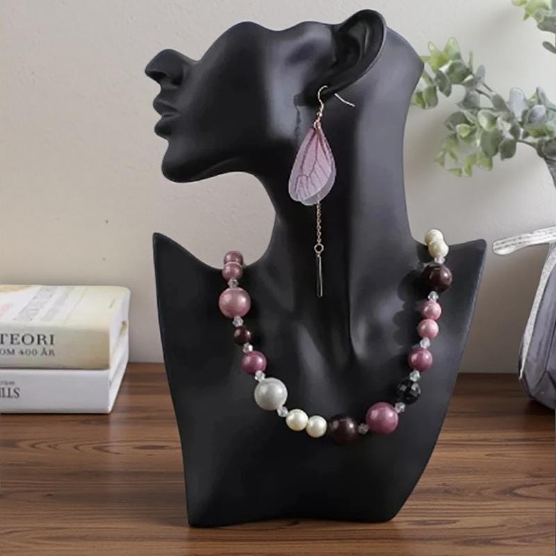 Display Bust - Etsy