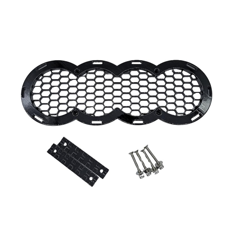 Audi A3 Black Badge Kit - Etsy UK