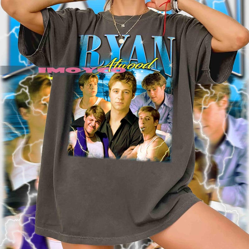 The Oc Merch - Etsy