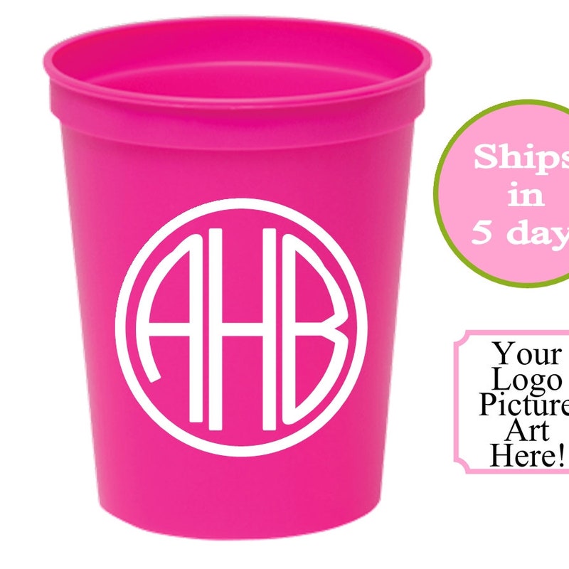 Personalized Cups - Etsy