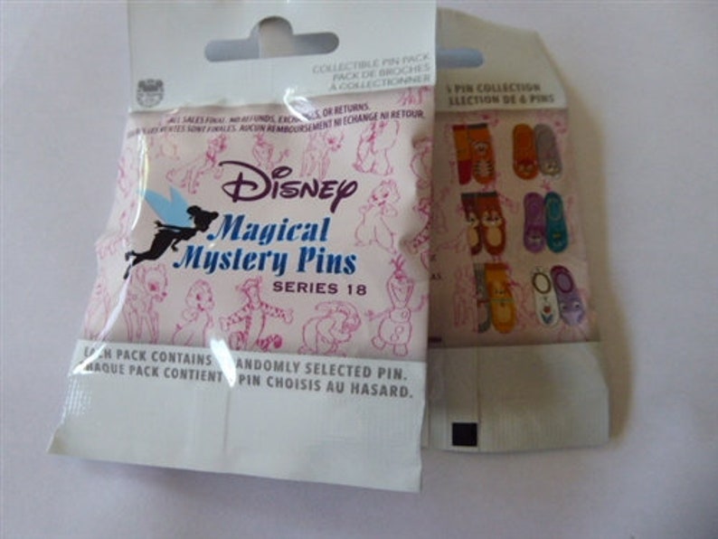 Disney, Disney Surprise Box, Disney Gift, Girls Birthday Gift, Boys ...