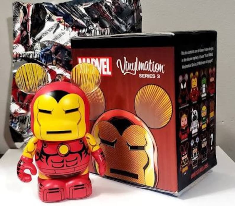 Iron Man, Marvel, Marvel Fan, Superheroes, Marvel Gift Box, Boys ...