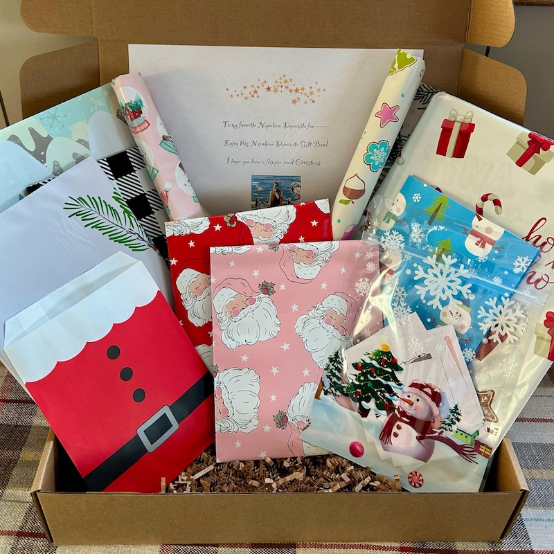 GraceInAbundance - Etsy