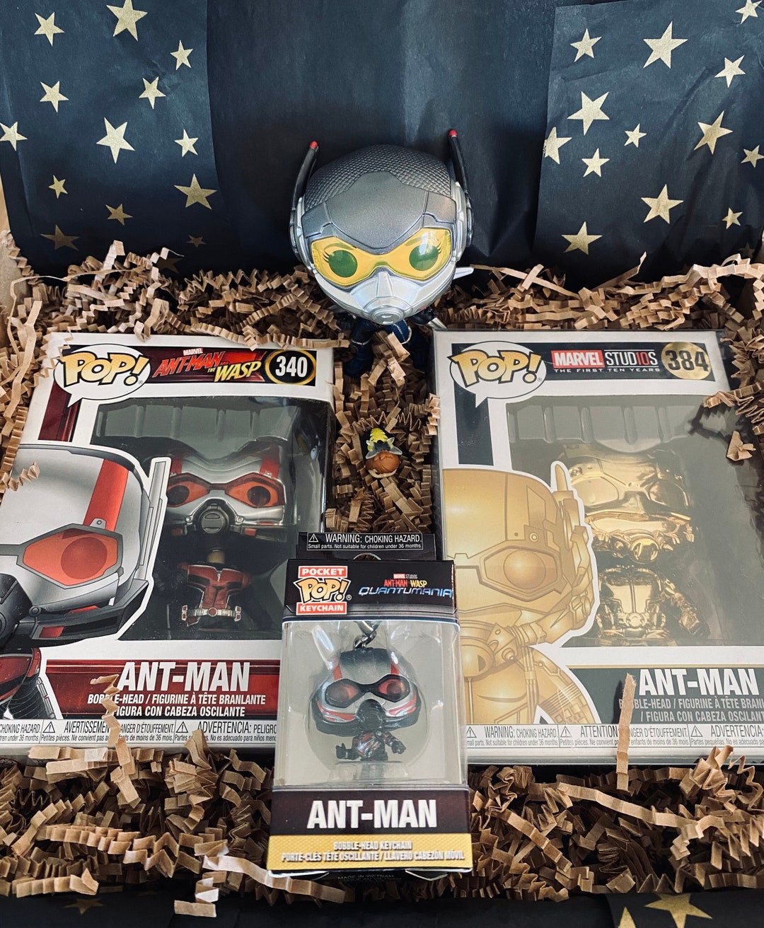 Ant Man, Ant Man and Wasp, Marvel Collectibles, Marvel, Superheroes ...