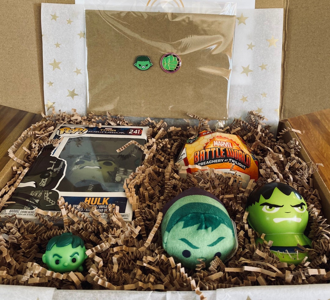 Hulk, Marvel, Hulk Gift, Incredible Hulk, Superheroes, Marvel Fan, Boys ...