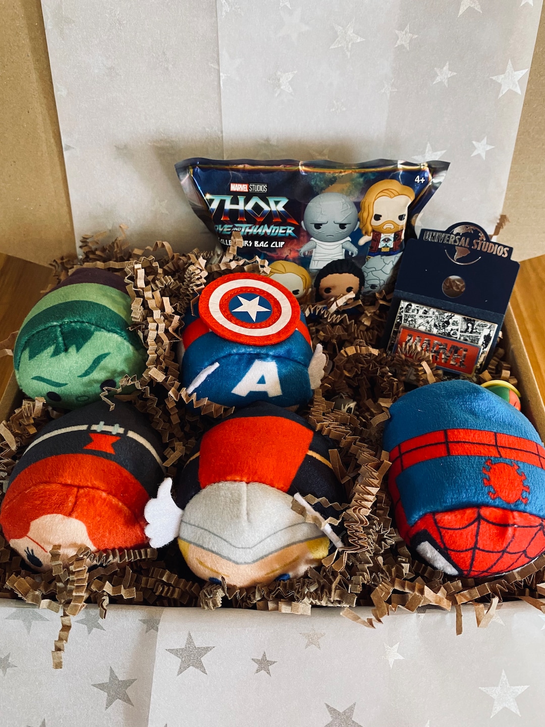 Marvel, Superheroes, Marvel Gift, Boys Birthday Gift, Girls Birthday ...