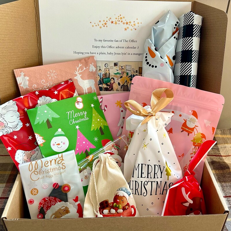 The Office Merch - Etsy