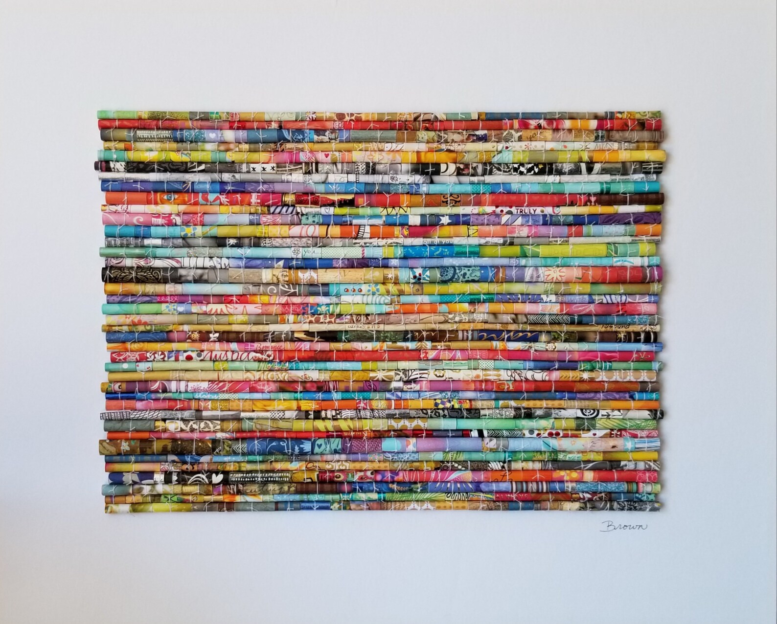 Keepsake Art, Anniversary Art, Wedding Gift, Personalized Art, Custom ...